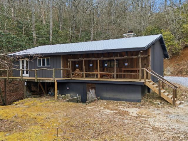 4317 Dillard Road
