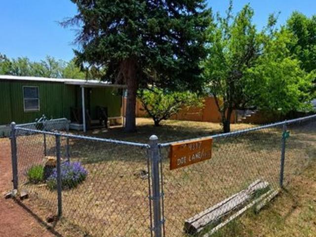 4317 Doe Ln, Show Low, AZ 85901