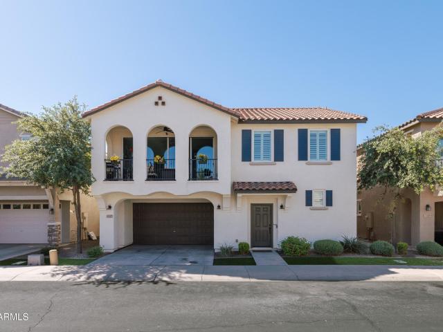 4317 E Erie St, Gilbert, AZ 85295 | MLS #7011 | Compass