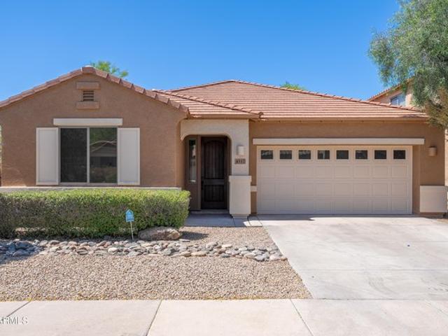 4317 E Folgers Rd, Phoenix, AZ 85050