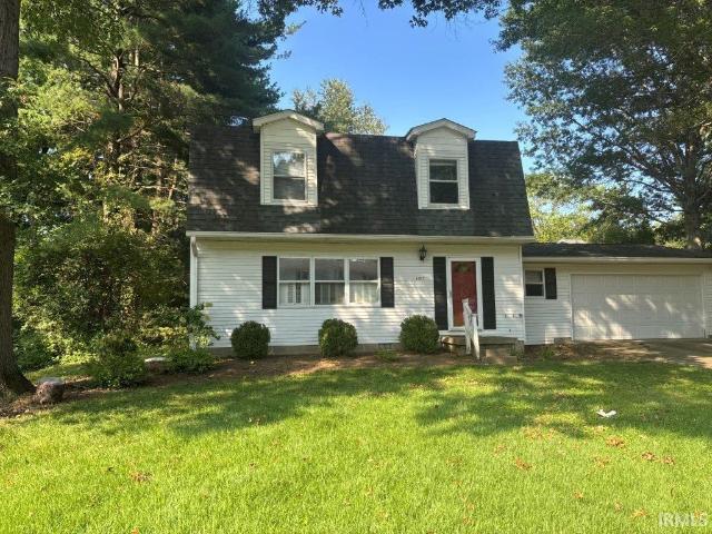 4317 E Wembley Ct, Bloomington, IN 47408 | MLS #202544 | Compass