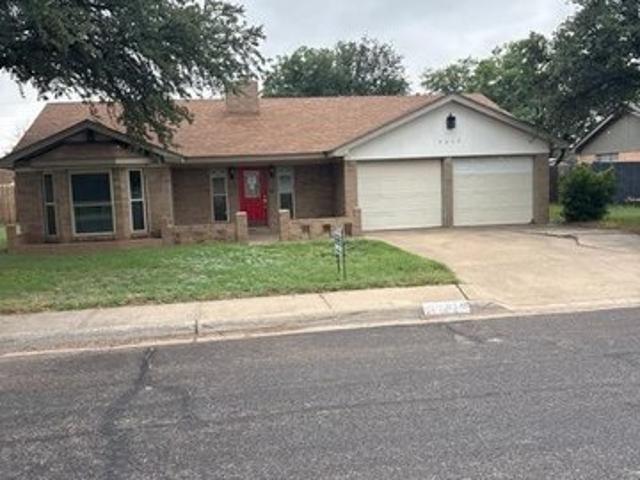 4317 Ferncliff Ave, Midland, TX 79707