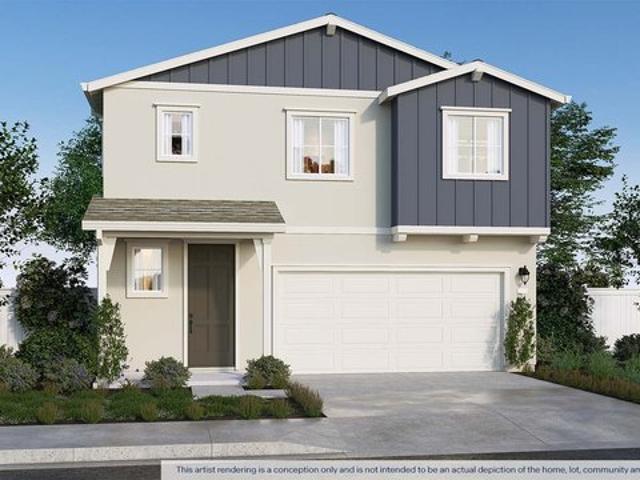 4317 Frontier Way, Modesto, CA 95356