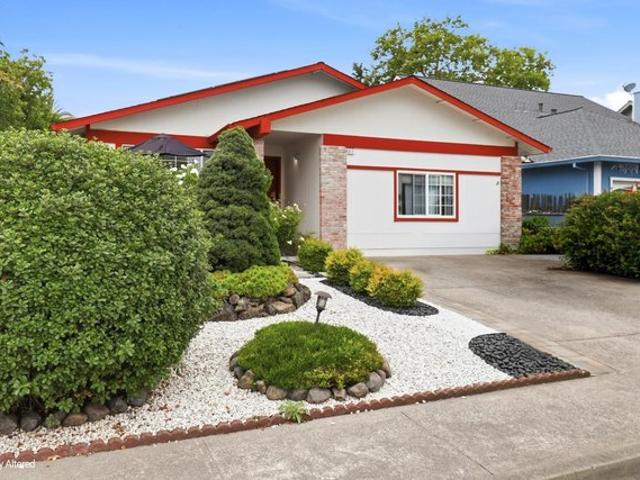 4317 Grandview Way, Rohnert Park, CA 94928