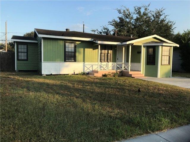 4317 Green Grove Dr, Corpus Christi, TX 78415