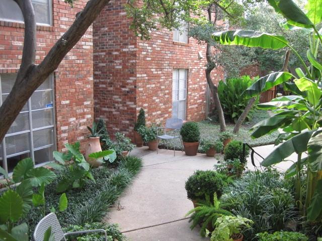 4317 Hartford St, Unit 109, Dallas, TX 75219 | MLS #21152