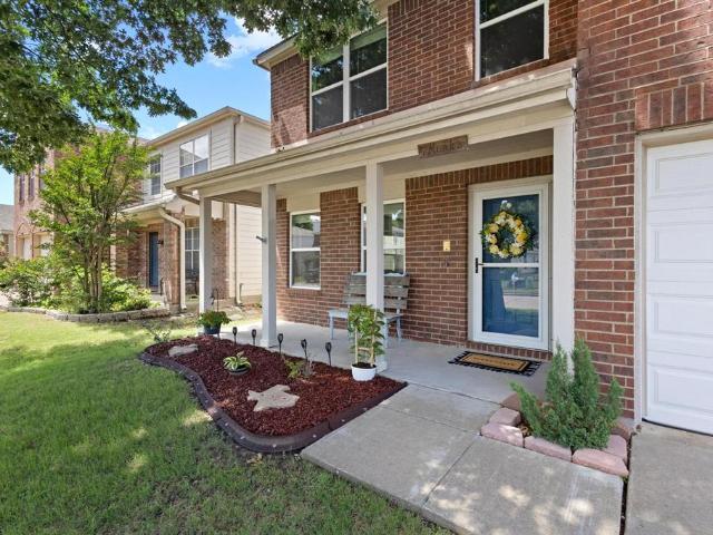 4317 Hawk Lane