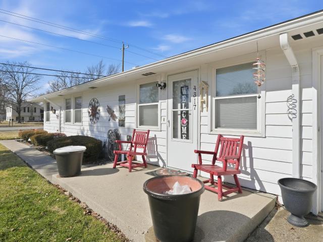 4317 Hessen Cassel Road