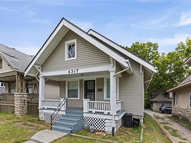 4317 Highland Ave, Kansas City, MO 64110