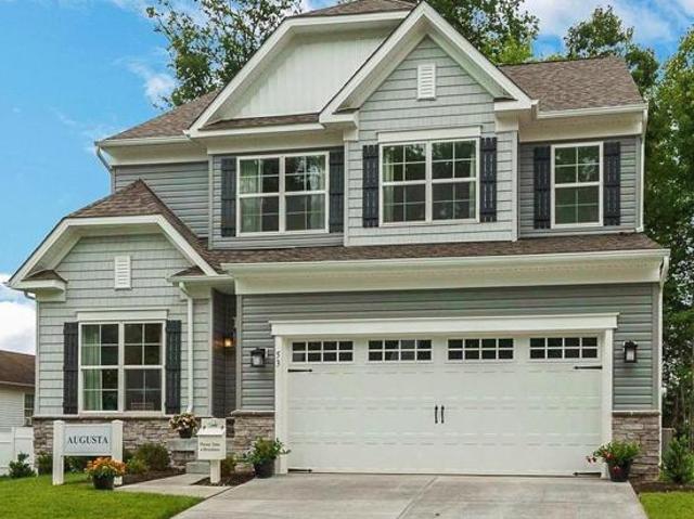 4317 Klosterman Ave, Nottingham, MD 21236