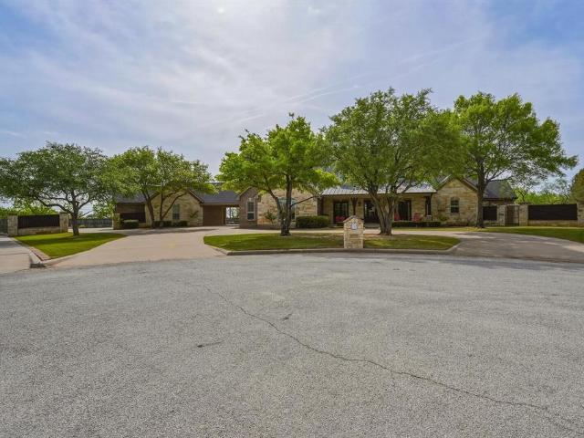 4317 La Hacienda Dr, Abilene, TX 79602 | MLS #21227 | Compass