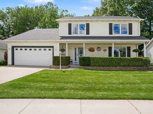 4317 Laurel Creek Dr, South Bend, IN 46628