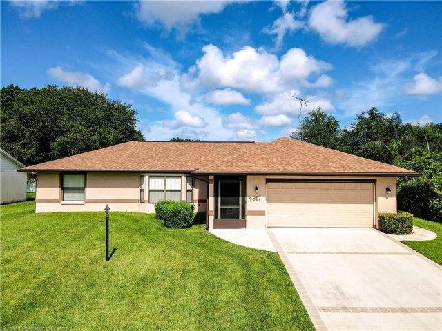 4317 Leaf Rd, Sebring, FL 33875