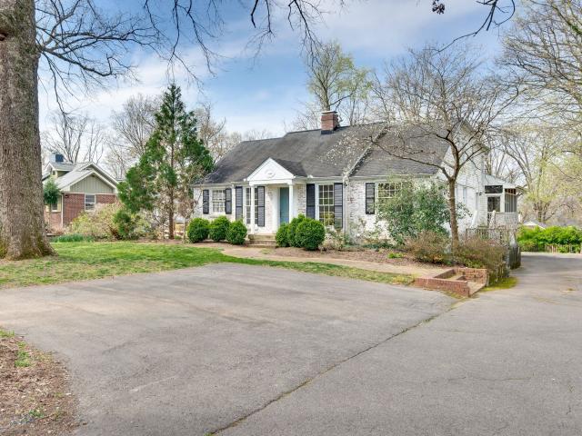 4317 Lealand Ln, Nashville, TN 37204 | MLS #3163 | Compass
