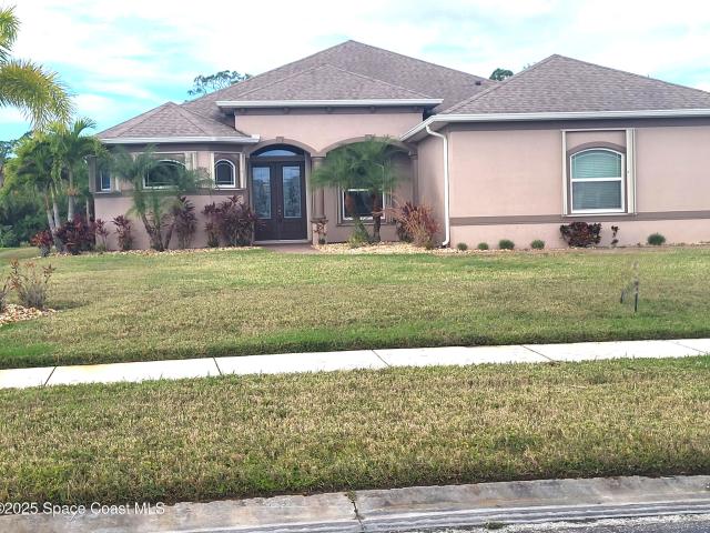 4317 Preservation Cir, Melbourne, FL 32934 | MLS #1023