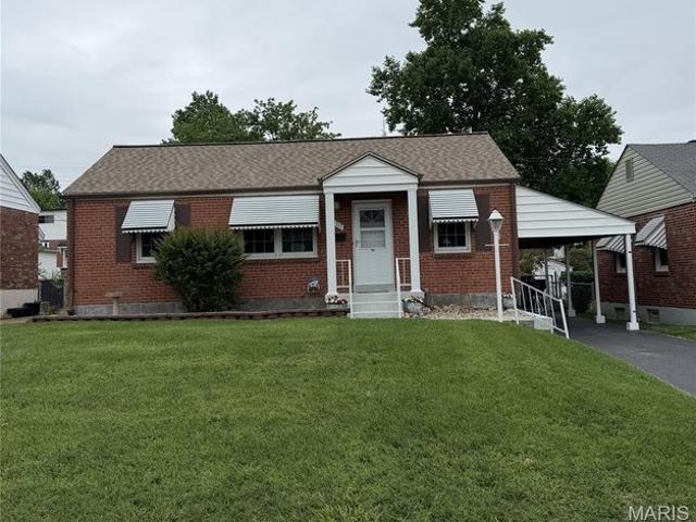 4317 Steins St, Saint Louis, MO 63116
