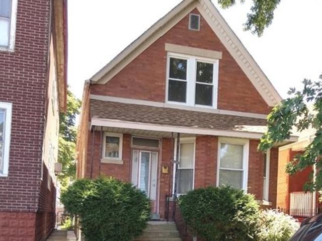 4317 S Maplewood Ave, Chicago, IL 60632