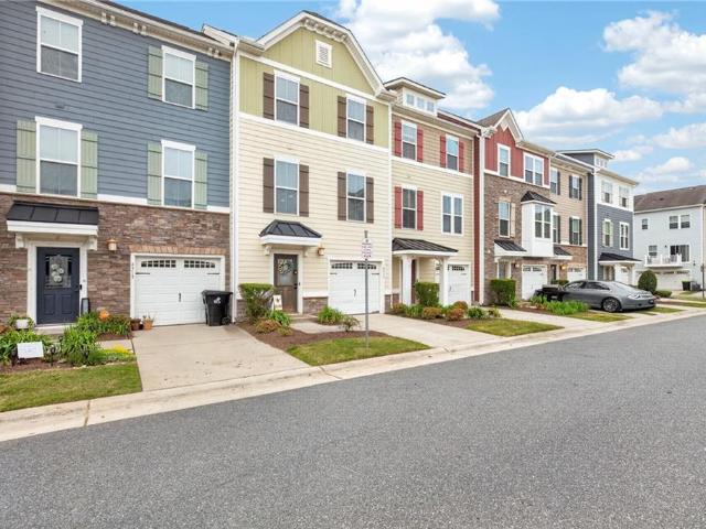 4317 Salt Marsh LN