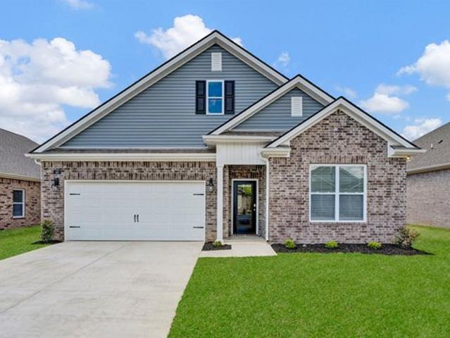4317 Sandy Hollow Ln, Millington, TN 38053