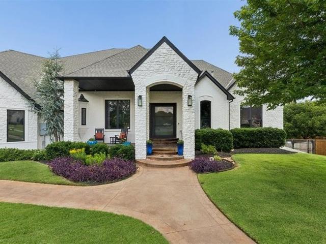 4317 Slate Bridge Rd, Edmond, OK 73034