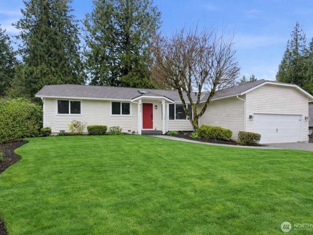 4317 th Ave NE, Sammamish, WA 98074