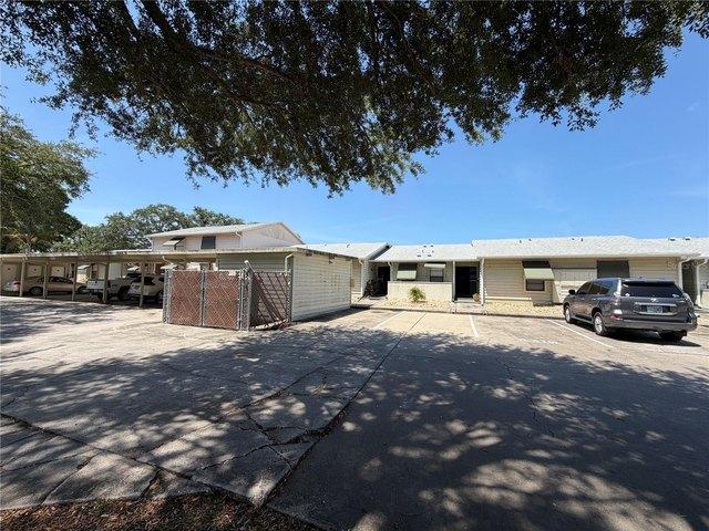 4317 Tiburon Dr, New Port Richey, FL 34655