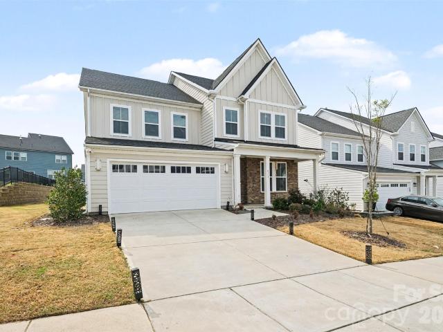 4317 Tournette Drive