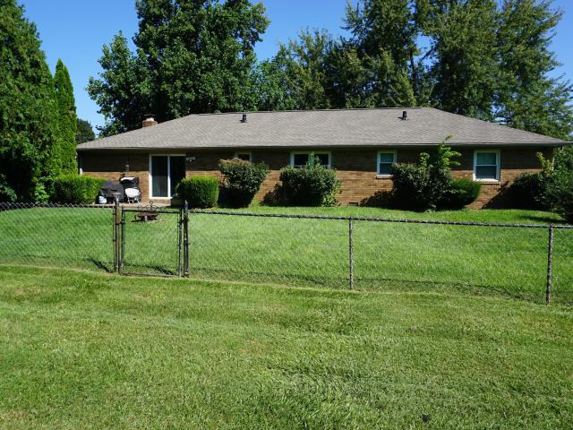 4317 W Fairview Road