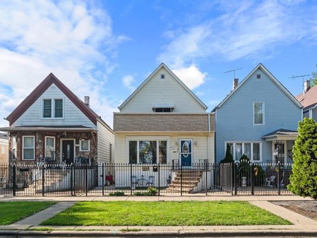 4317 W Shakespeare Ave, Chicago, IL 60639