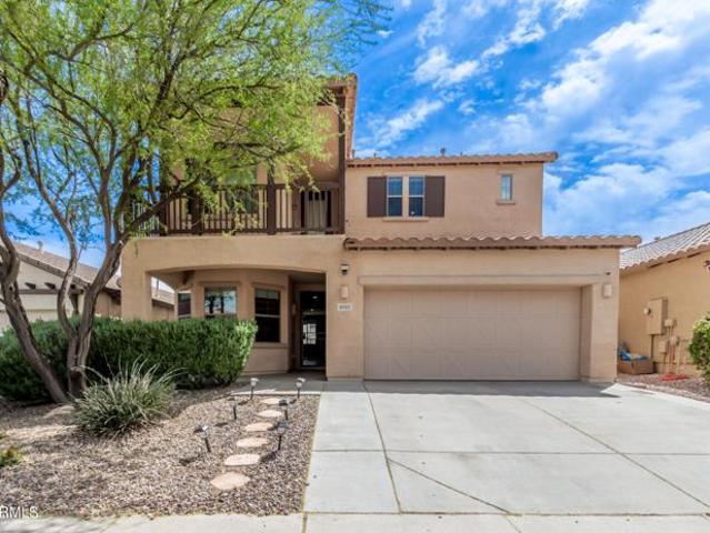 4317 W Powell Dr, New River, AZ 85087