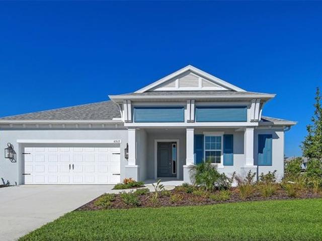 4317 Water Landing Way, Parrish, FL 34219