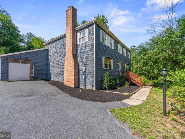 4317 Winthrop Drive