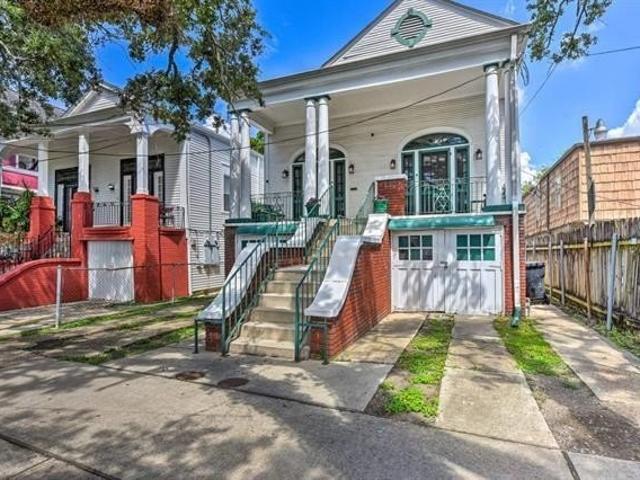 4317 4 S Carrollton Ave, New Orleans, LA 70119