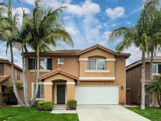 4318 Meadow Spring Way, Oceanside, CA 92057