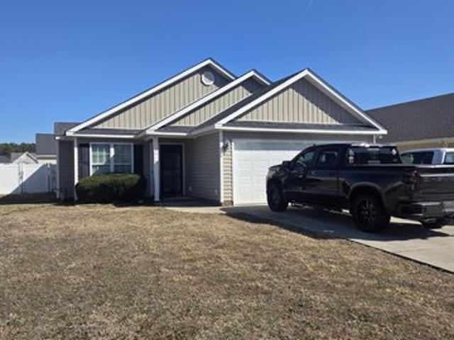4318 NW Blazing Star Ln NW, Wilson, NC 27896