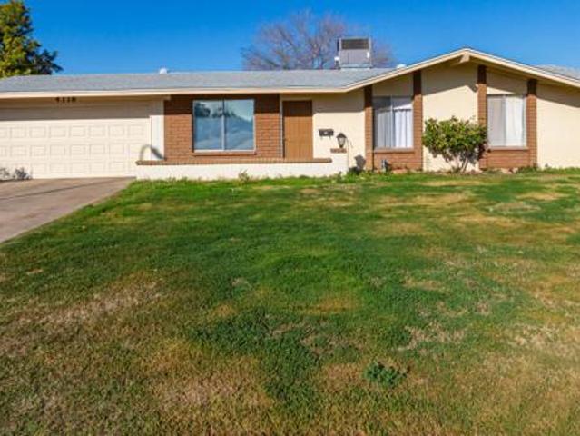 4318 N 87th Ave, Phoenix, AZ 85037