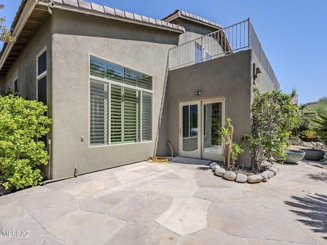 4318 N Sunset Cliff Dr, Tucson, AZ 85750