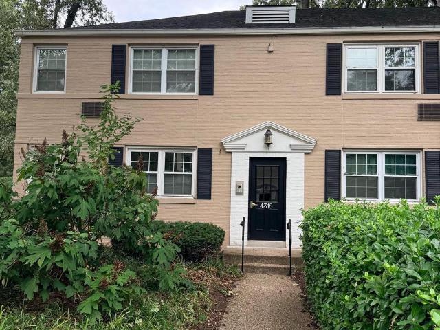 4318 N Pershing Drive # 43181