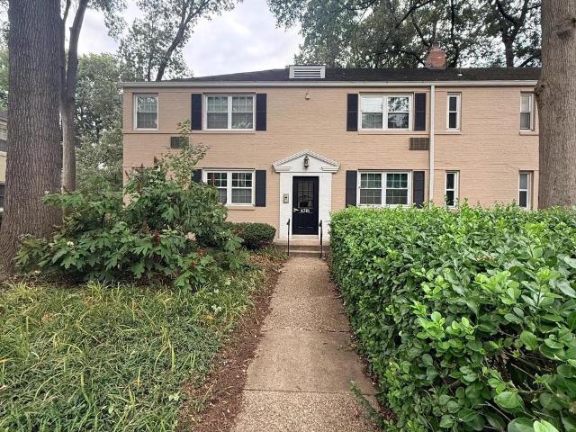4318 N Pershing Drive # 43181