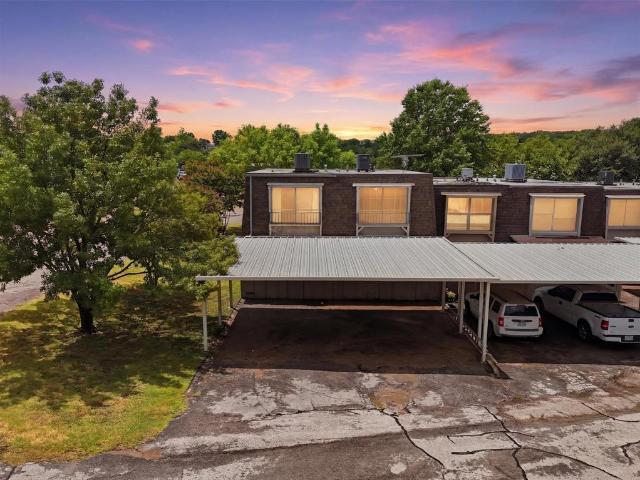 4318 Overlook Court