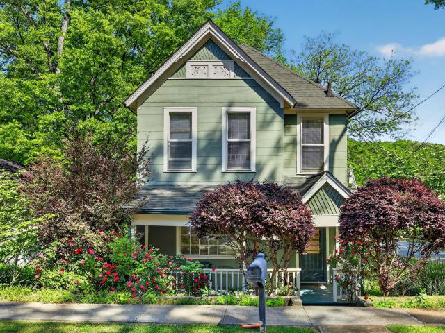 4318 Alabama Ave, Chattanooga, TN 37409 | MLS #1532
