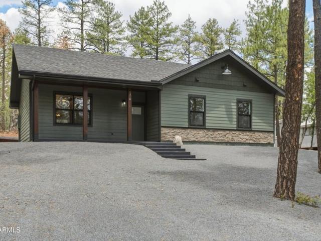 4318 Antelope Ln, Show Low, AZ 85901