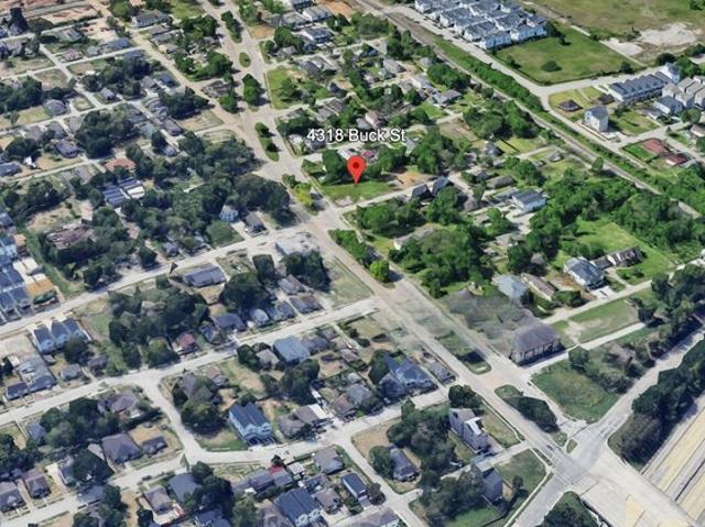4318 Buck St, Houston, TX 77020