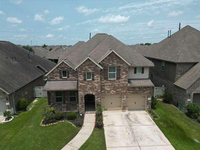 4318 Bayberry Ridge Ln, Manvel, TX 77578