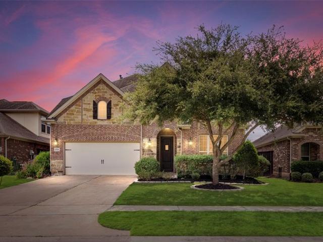 4318 Berry Bend Ln, Richmond, TX 77406