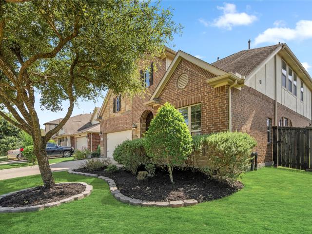 4318 Berry Bend Lane