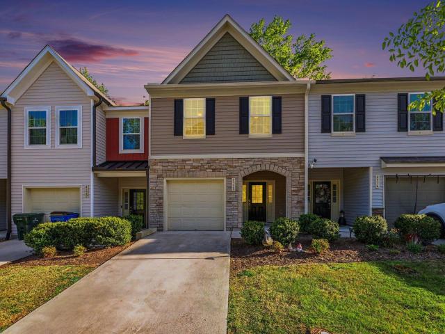 4318 Bethel Park Dr, Raleigh, NC 27610 | MLS #10160