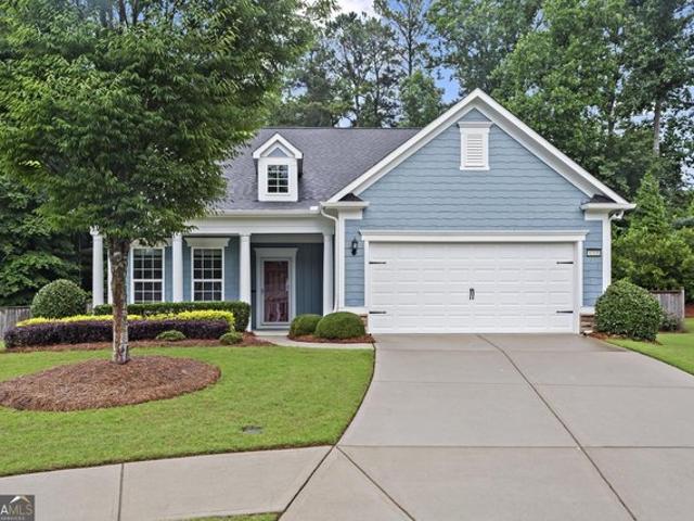 4318 Braden Ln NW, Kennesaw, GA 30144