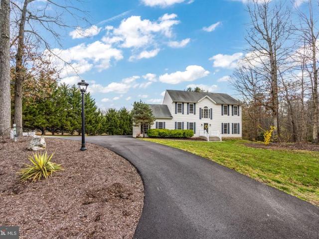 4318 Bridlepath Court