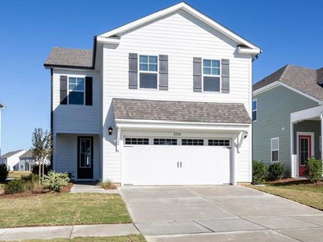 4318 Bright Blossom Way SE Lot 261, Bolivia, NC 28422